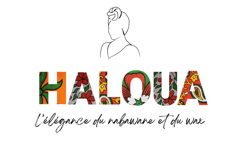 Haloua création